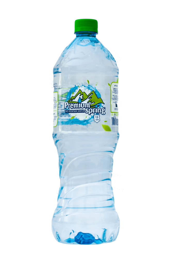 1.5 litre PET – Paramount Foods